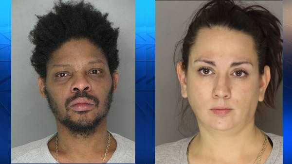 Neighborhood complaints lead to big drug bust: Over 17,000 bags of ...