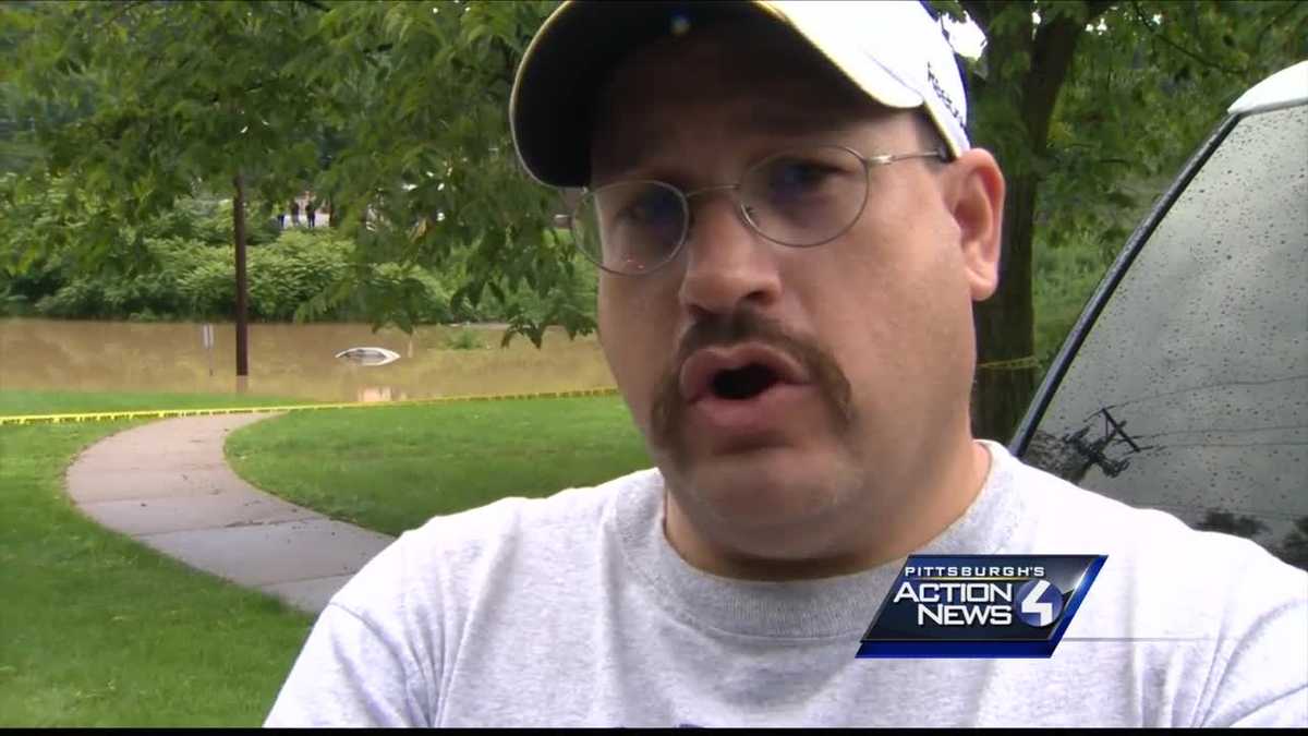 Monroeville firefighter accused of impersonating cop, pulling over driver