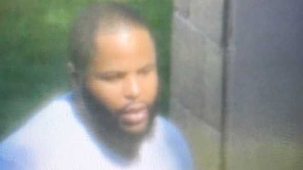 New Castle police search for armed, dangerous fugitive who caused ...