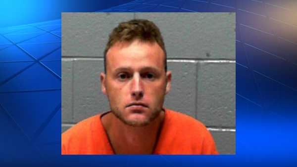 Man charged with murder in infant's sexual assault death