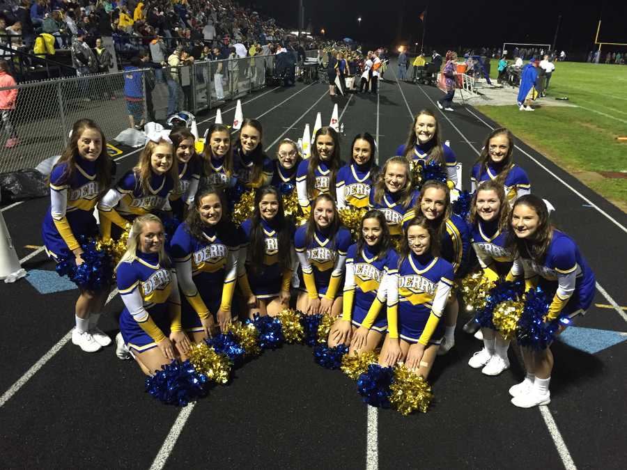 Photos: Operation Football week 6