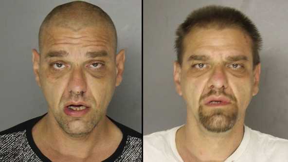Sex Offender Arrested In University Of Pittsburgh Dorm