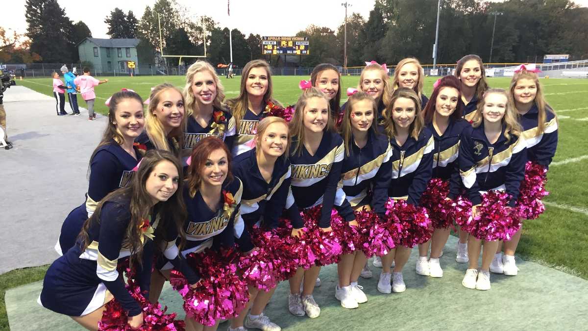 Photos: Operation Football week 7