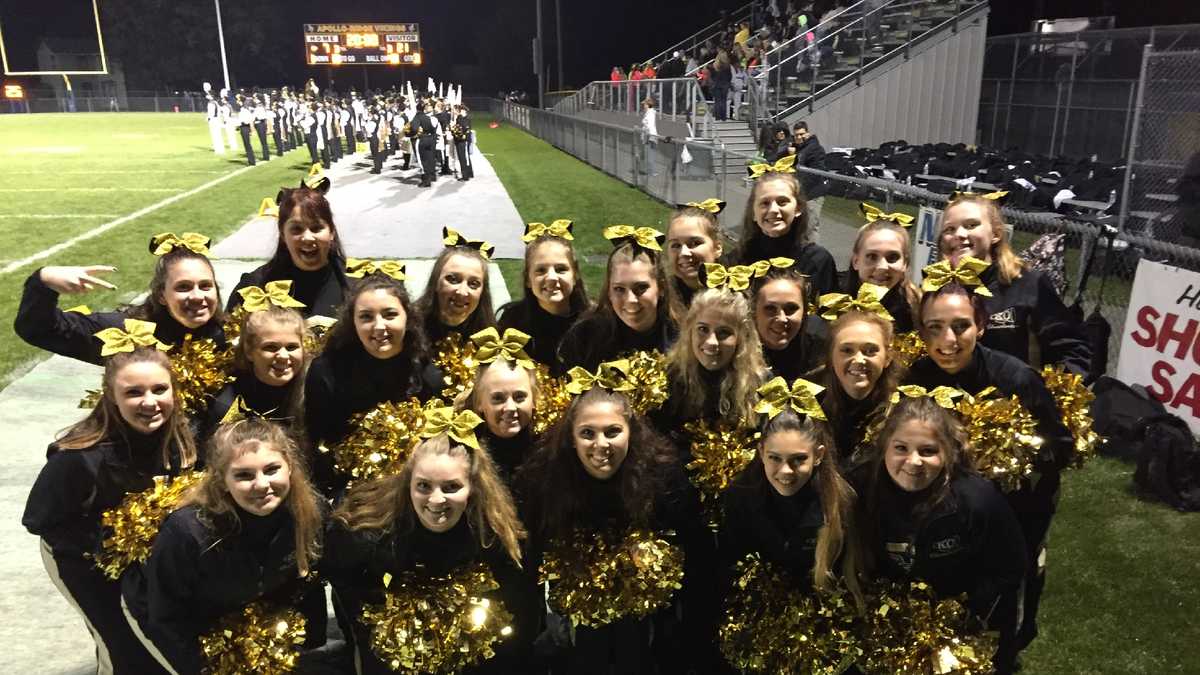 Photos: Operation Football week 7