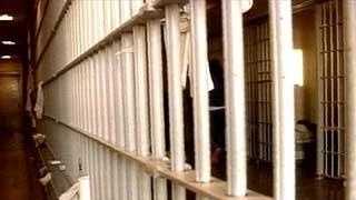 Pennsylvania prison food not just bread and water