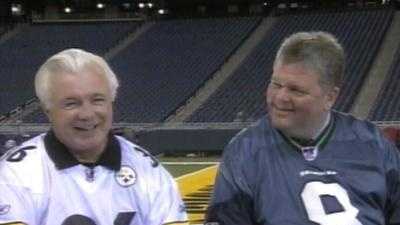 Slideshow: Bob O'Connor in pictures