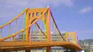 Slideshow: Bridges In Different Colors