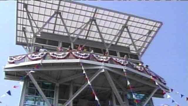 Photos: New Station Square marina