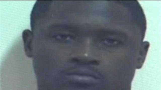 Man pleads to lesser charges in off-campus rape case