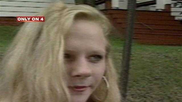 Cold case revived: FBI combs area where teen girls found slain