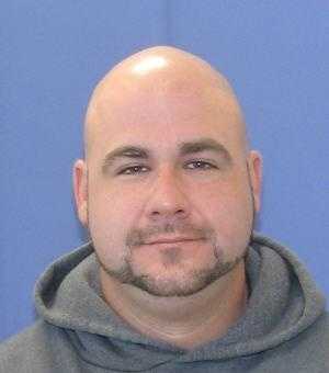 Photos Of Arrested SCI Pittsburgh Corrections Officers