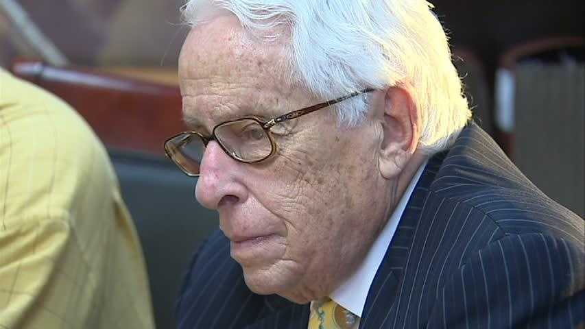 Prominent Pittsburgh attorney James Ecker passes away