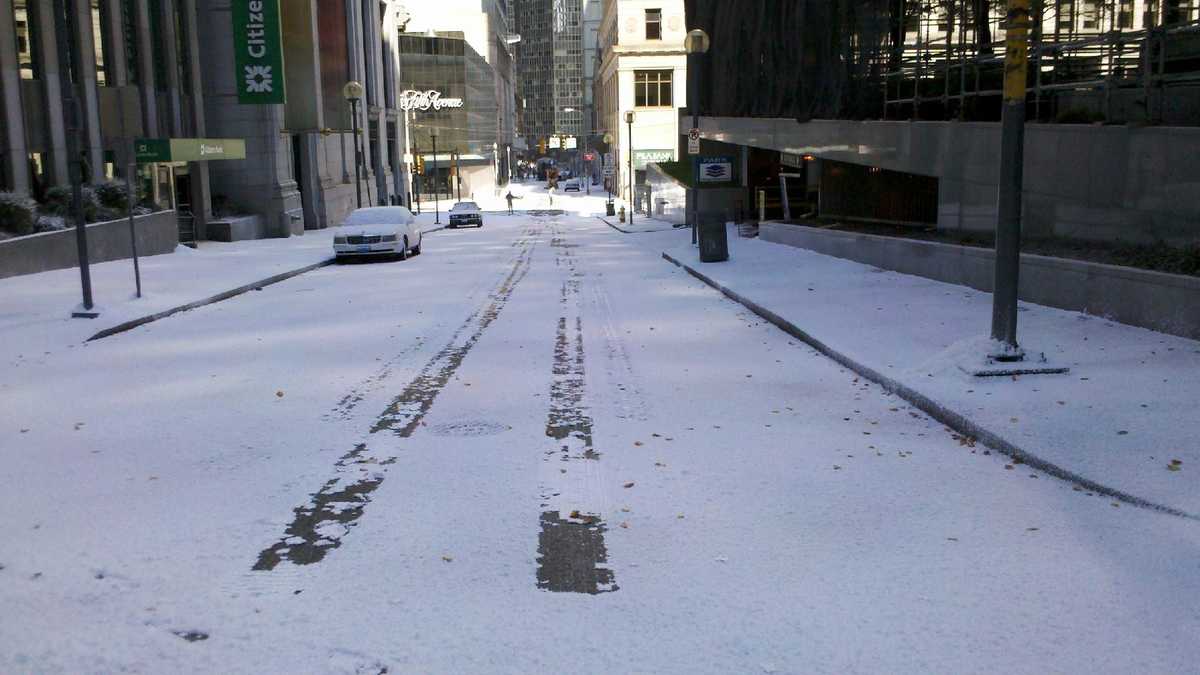 In pictures: Pittsburgh becomes Gotham for 'The Dark Knight Rises'