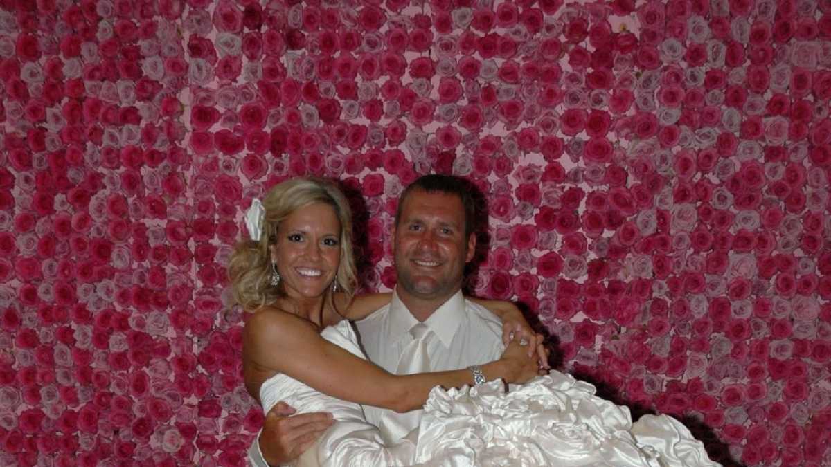 Photos From Ben Roethlisberger's Wedding