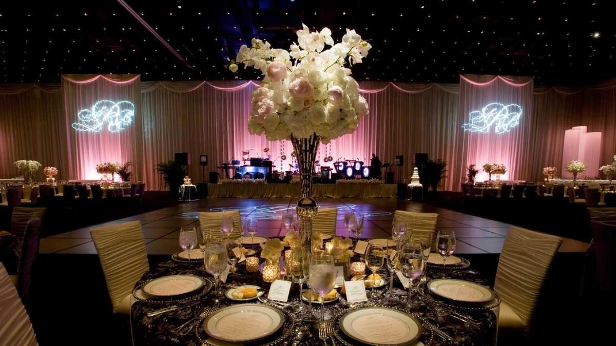 Photos From Ben Roethlisberger's Wedding