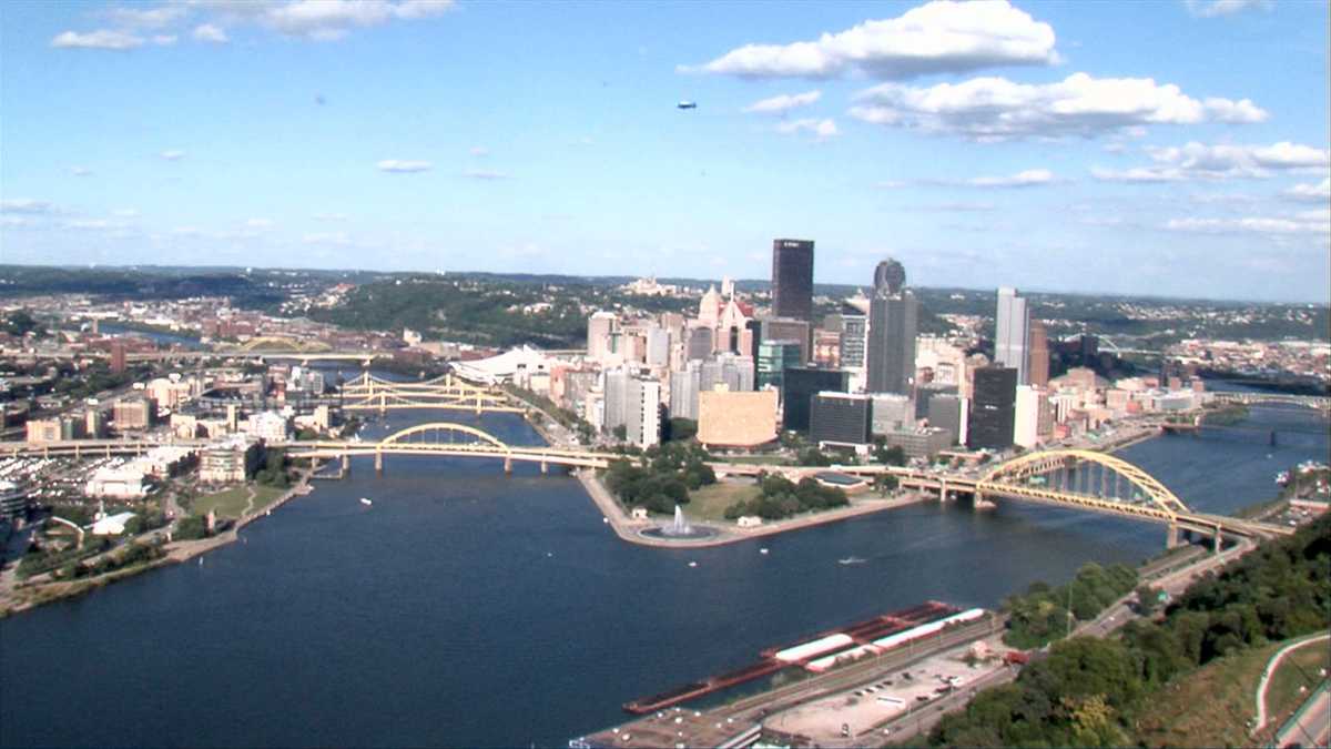 New rankings: What are the best Pittsburgh suburbs?