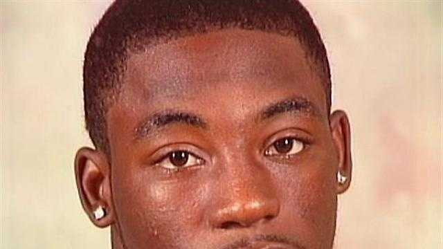 Man Convicted Of Murder Of Gateway High School Football Player 