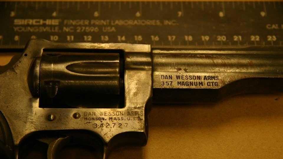 Slideshow: Photo Evidence From The Richard Poplawski Trial