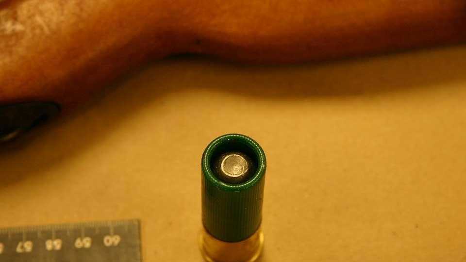 Slideshow: Photo Evidence From The Richard Poplawski Trial