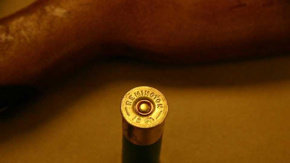 Slideshow: Photo Evidence From The Richard Poplawski Trial