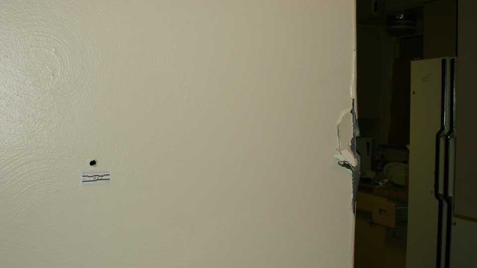 Slideshow: Photo Evidence From The Richard Poplawski Trial