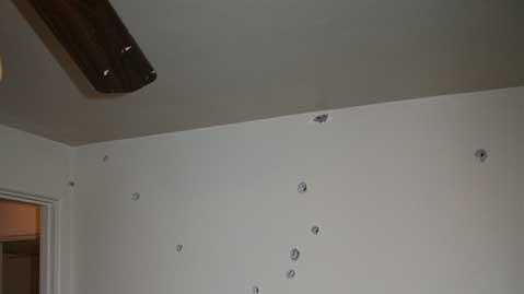 Slideshow: Photo Evidence From The Richard Poplawski Trial