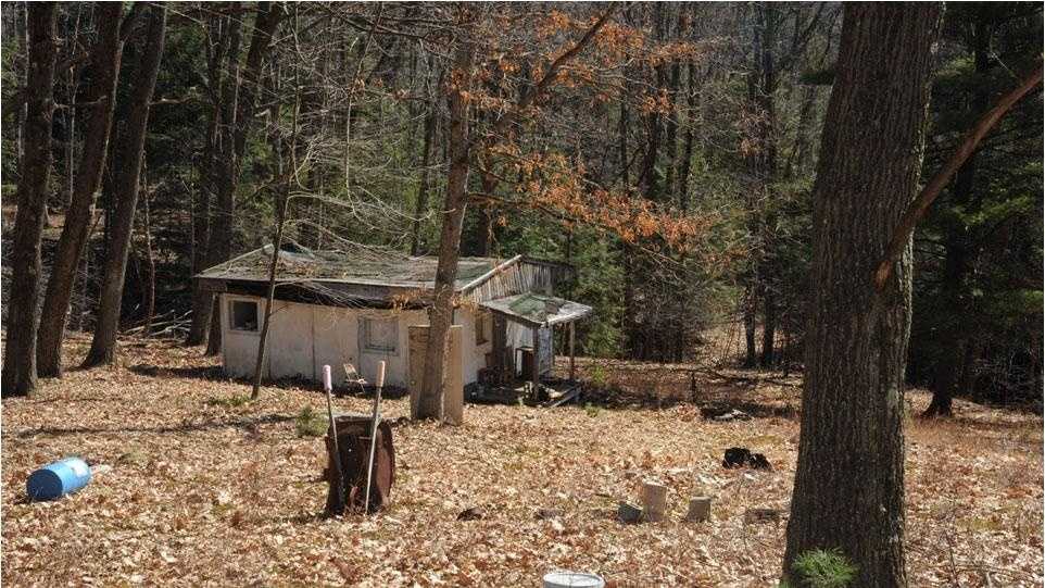 Slideshow: Photo Evidence From The Richard Poplawski Trial