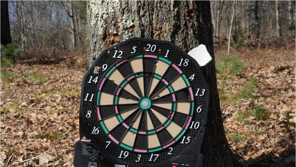 Slideshow: Photo Evidence From The Richard Poplawski Trial