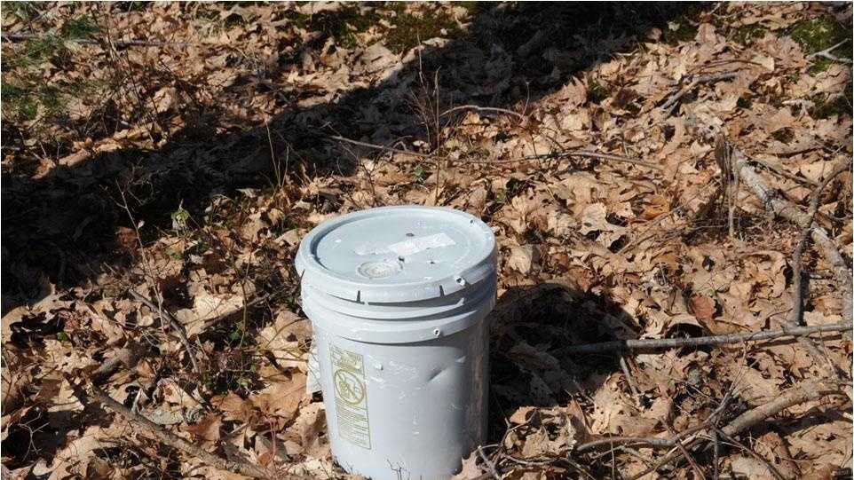 Slideshow: Photo Evidence From The Richard Poplawski Trial