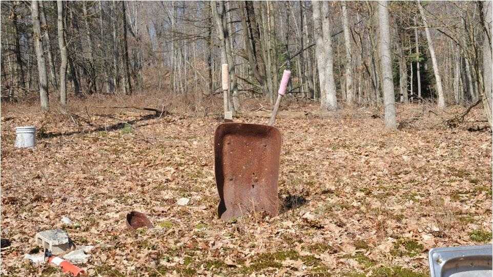 Slideshow: Photo Evidence From The Richard Poplawski Trial