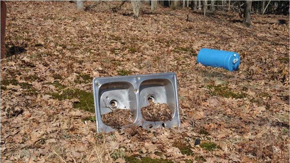 Slideshow: Photo Evidence From The Richard Poplawski Trial