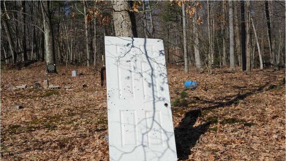 Slideshow: Photo Evidence From The Richard Poplawski Trial