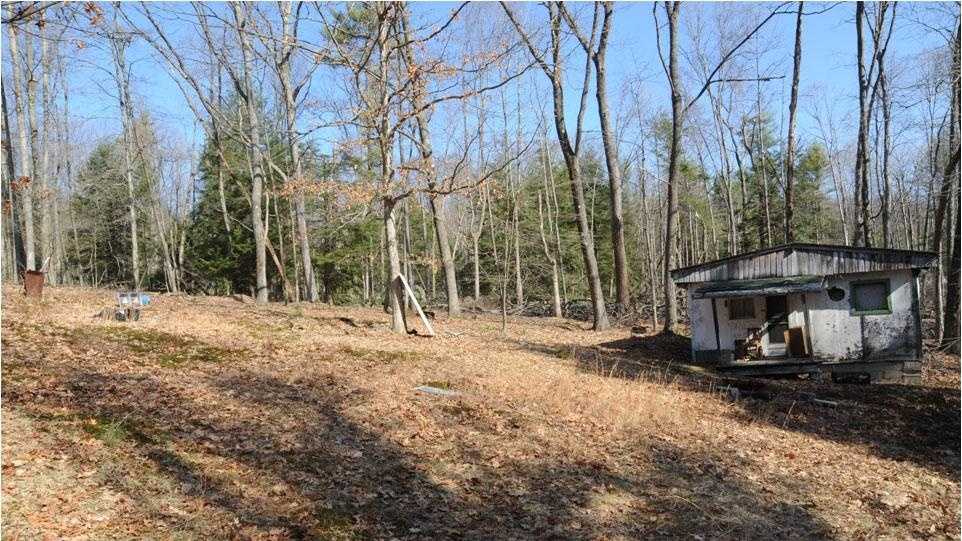 Slideshow: Photo Evidence From The Richard Poplawski Trial