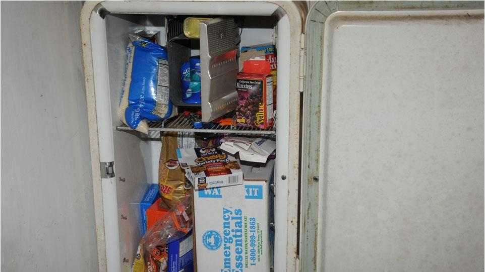 Slideshow: Photo Evidence From The Richard Poplawski Trial