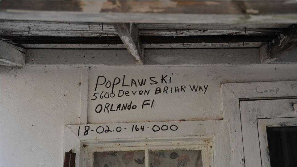 Slideshow: Photo Evidence From The Richard Poplawski Trial