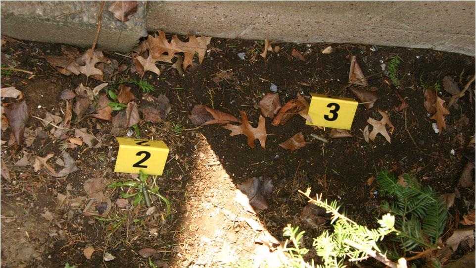 Slideshow: Photo Evidence From The Richard Poplawski Trial