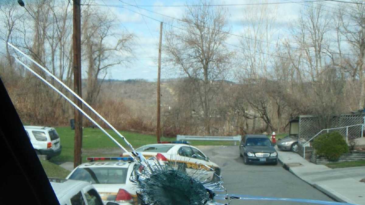 Slideshow: Photo Evidence From The Richard Poplawski Trial