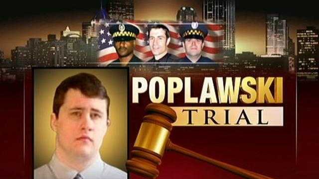 Slideshow: Photo Evidence From The Richard Poplawski Trial