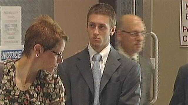 Super Bowl Sunday DUI driver guilty of killing young woman
