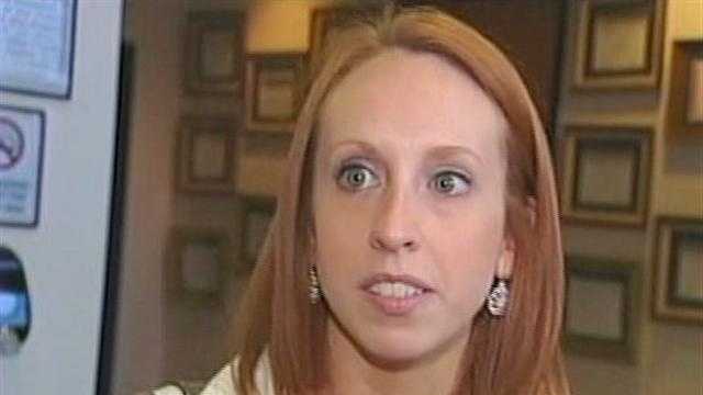 Photos from the Jennifer Daugherty murder case