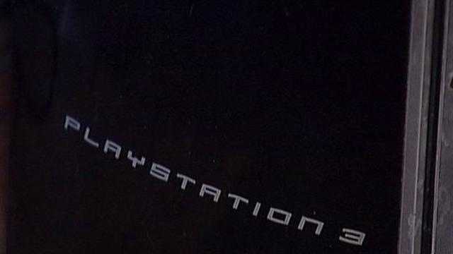 Boys trade PS3 for drugs