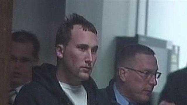 In photos: The disappearance of Alivia Kail