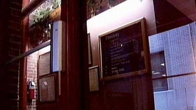 Pharmacist gets prison for steroids case