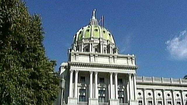 Pa. Treasurer Rob McCord running for governor
