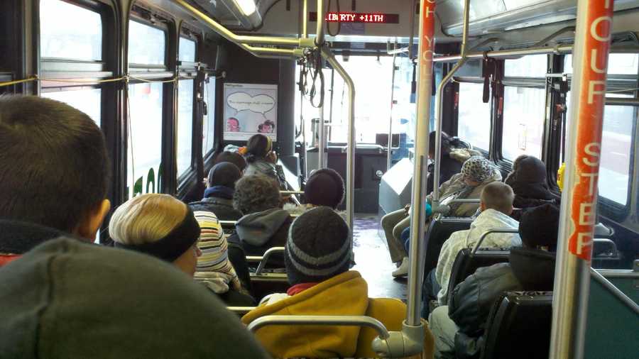 Port Authority hikes transit fares