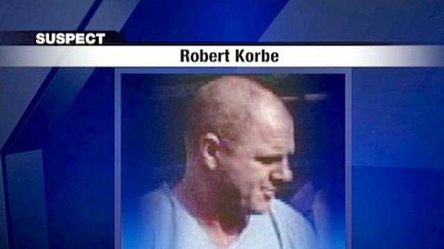 Judge Scolds, Gives Lengthy Sentence To FBI Shooter's Husband