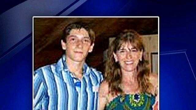 Teen comes home after India murder acquittal