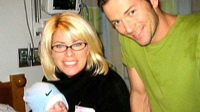 Baby Bennett's Journey: An Update From Kelly Frey