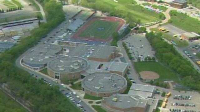 Chartiers Valley student sexting reported