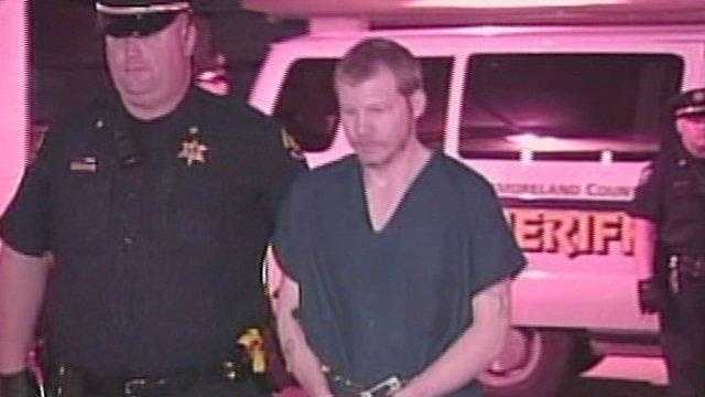 Photos from the Jennifer Daugherty murder case